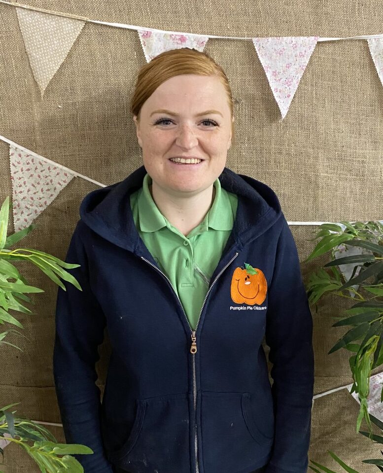 Our Team – Pumpkin Pie Childcare